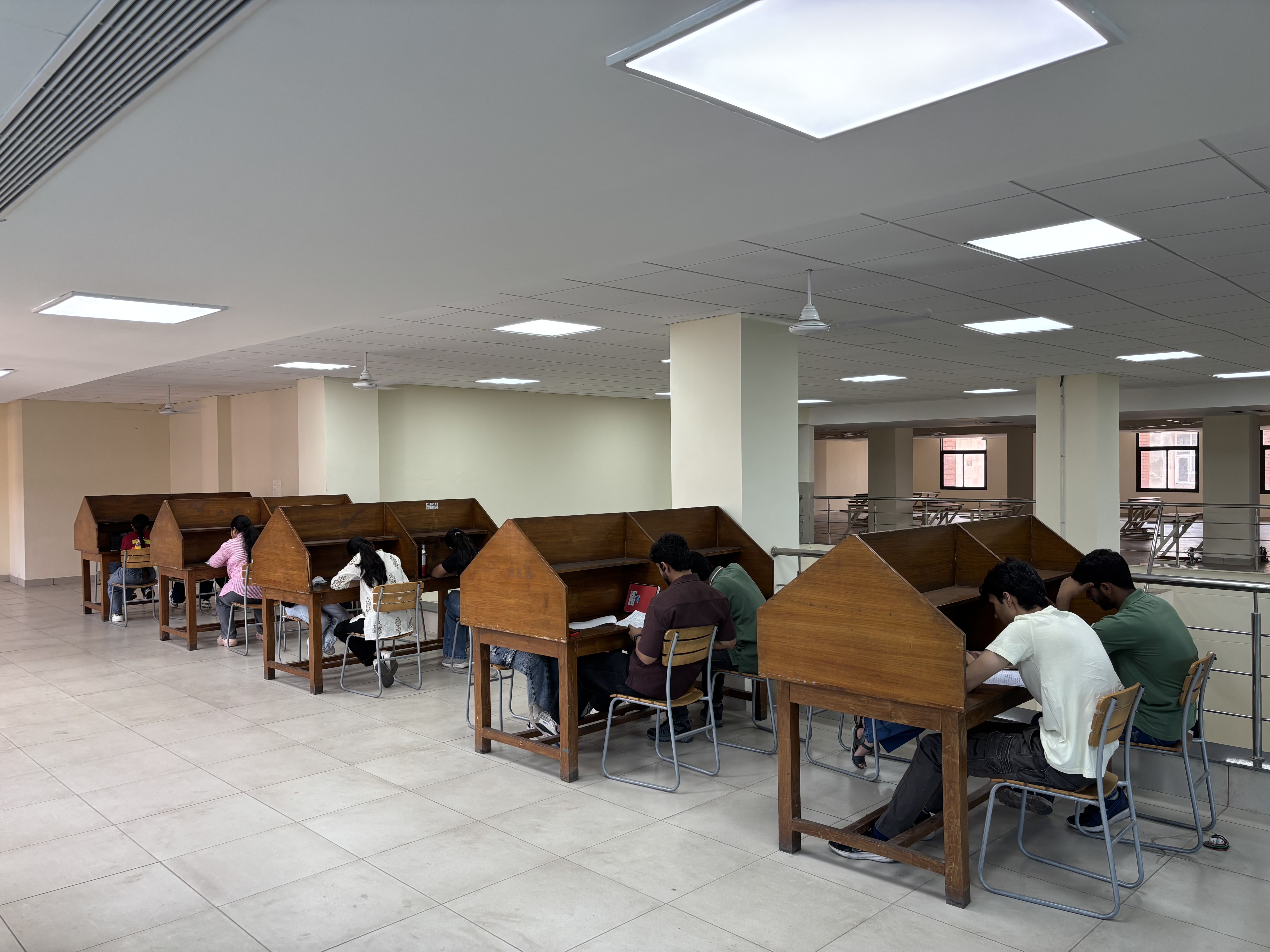 CCET | Library